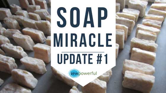 So Powerful Soap Miracle (Part Two) — sewpowerful