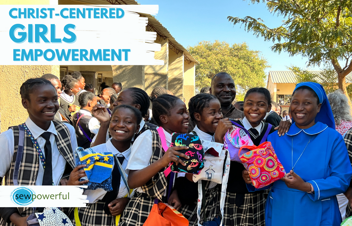 Christ-Centered Girls Empowerment: 9 Lessons From Zambian Practitioner ...
